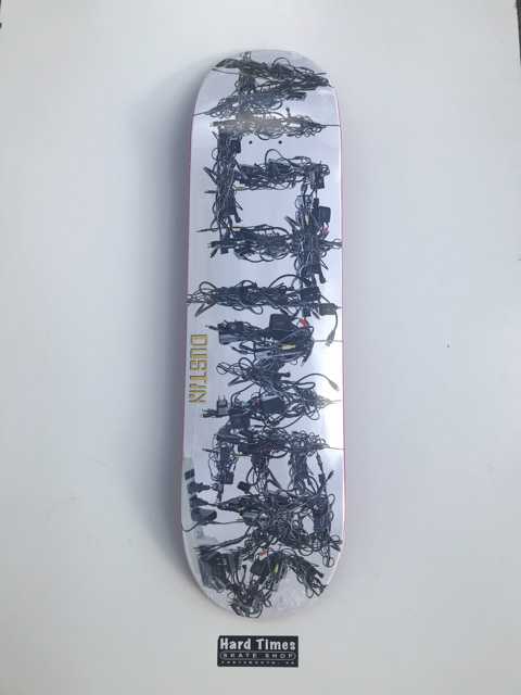 Alltimers Dustin Wires – HardTimes Skate