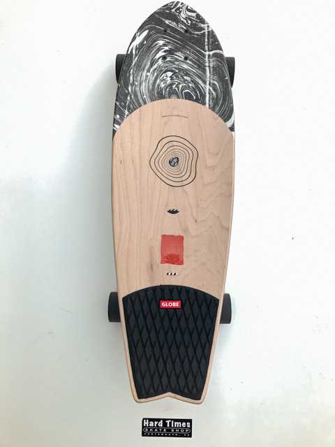 Globe Sun City Onshore Cruiser Complete – HardTimes Skate