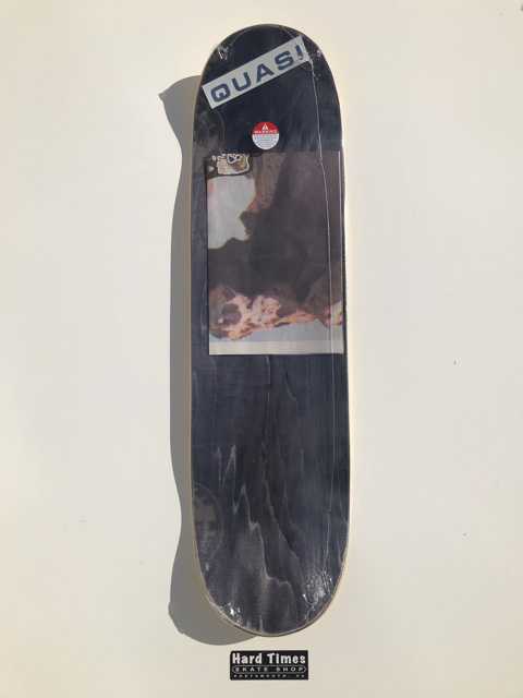 Quasi Truce – HardTimes Skate