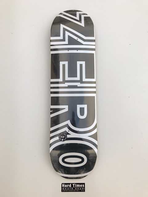 Zero Bold – HardTimes Skate