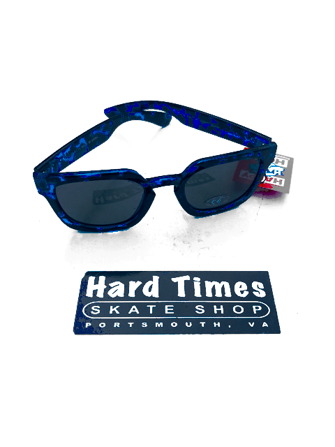 Happy Hour Wolf Pups – HardTimes Skate