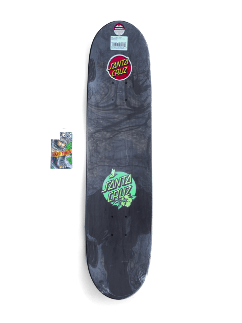 Santa Cruz Pro Delfino Ego – HardTimes Skate